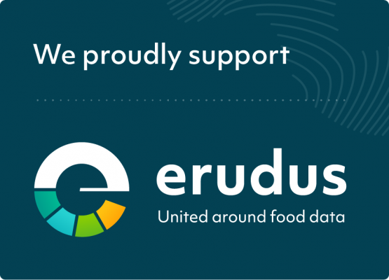 Erudus - Thomsons Foodservice